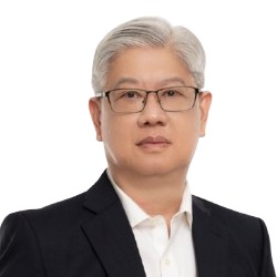 Dr. Rudy Yeoh Seok Ching - Hematologist | Sasthya Seba