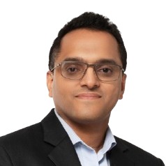 Dr. Mohamed Najib Bin Mohamed Unni - Pediatric Hematologist ...