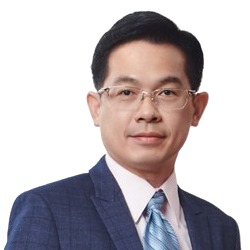 Dr. Chiew Yeong Woei - Internal Medicine | Sasthya Seba