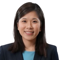 Dr. Jolene See Su Chen - Internal Medicine | Sasthya Seba