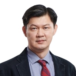 Dr. Lim Boon Khaw - Pulmonary Medicine Specialist | Sasthya Seba
