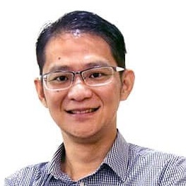 Dr. Hiew Fu Liong - Neurologist | Sasthya Seba