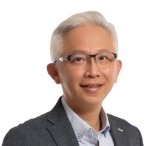 Dr. Toh Charng Jeng - Neurosurgeon | Sasthya Seba