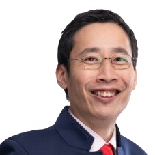 Dr. Lim Hsien Han - Ophthalmologist | Sasthya Seba