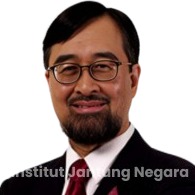 Dato' Sri Dr. Azhari Rosman - Cardiologist | Sasthya Seba