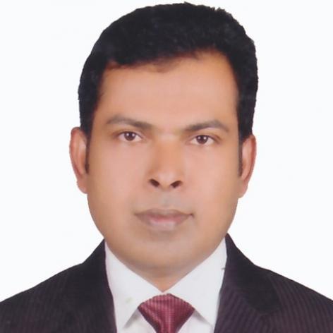 Prof Dr. Md Atiar Rahman - General Surgeon | Sasthya Seba