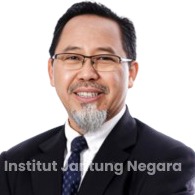 Dr. Hasri Samion - Pediatric Cardiologist | Sasthya Seba