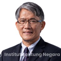 Datuk Dr. Mazeni Alwi - Pediatric Cardiologist | Sasthya Seba