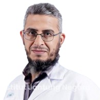 Dr. Ali Ibrahim Elarabi - Pediatric Cardiologist | Sasthya Seba