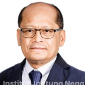 Prof. Dr. Dato Seri Mohd Azhari Yakub - Cardiothoracic and Vascular ...