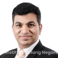 Dr. Natesan Raja - Anesthesiologist | Sasthya Seba