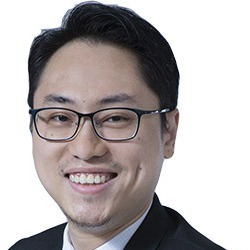 Dr. Koh Kok Wei - Cardiologist | Sasthya Seba