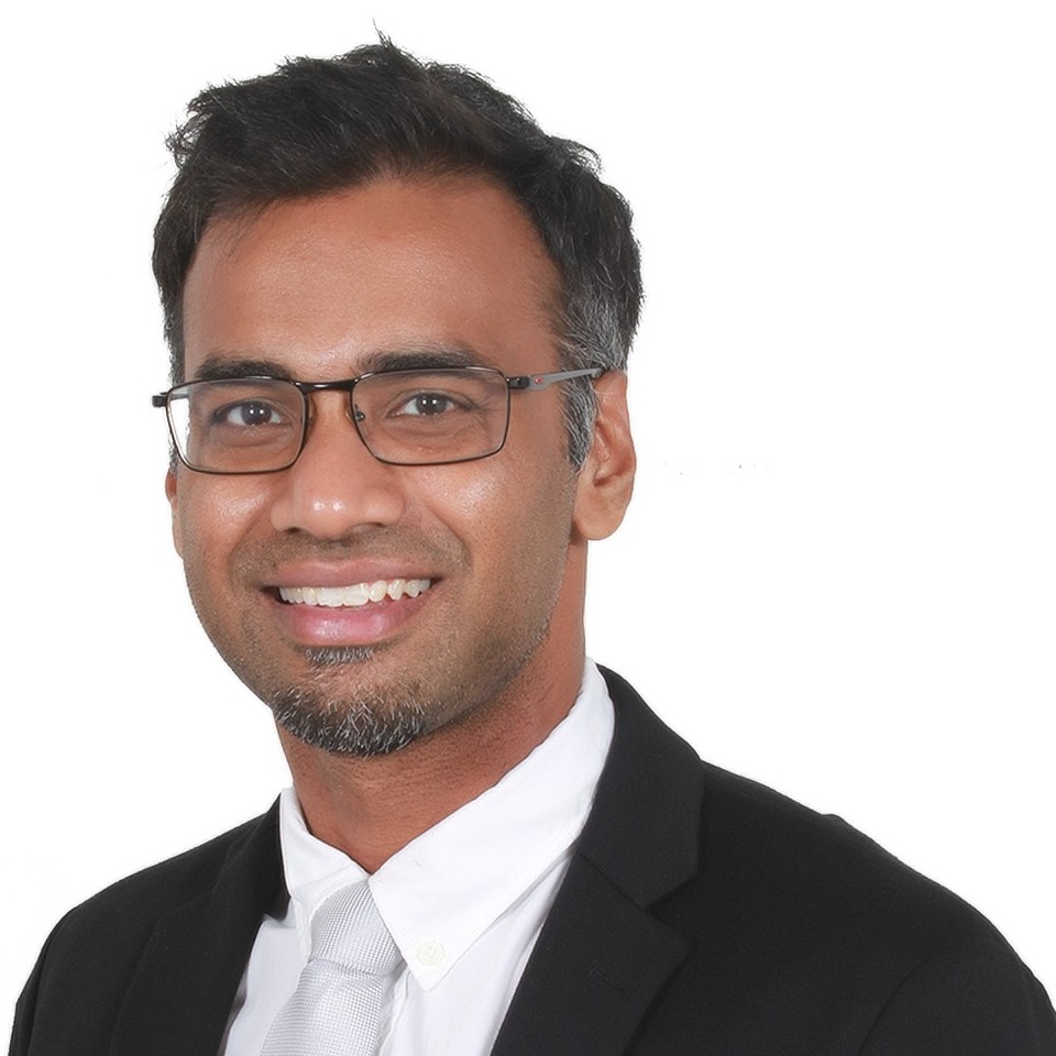 Dr. Mohamed Nazrul bin Mohamed Nazeeb - Cardiologist | Sasthya Seba