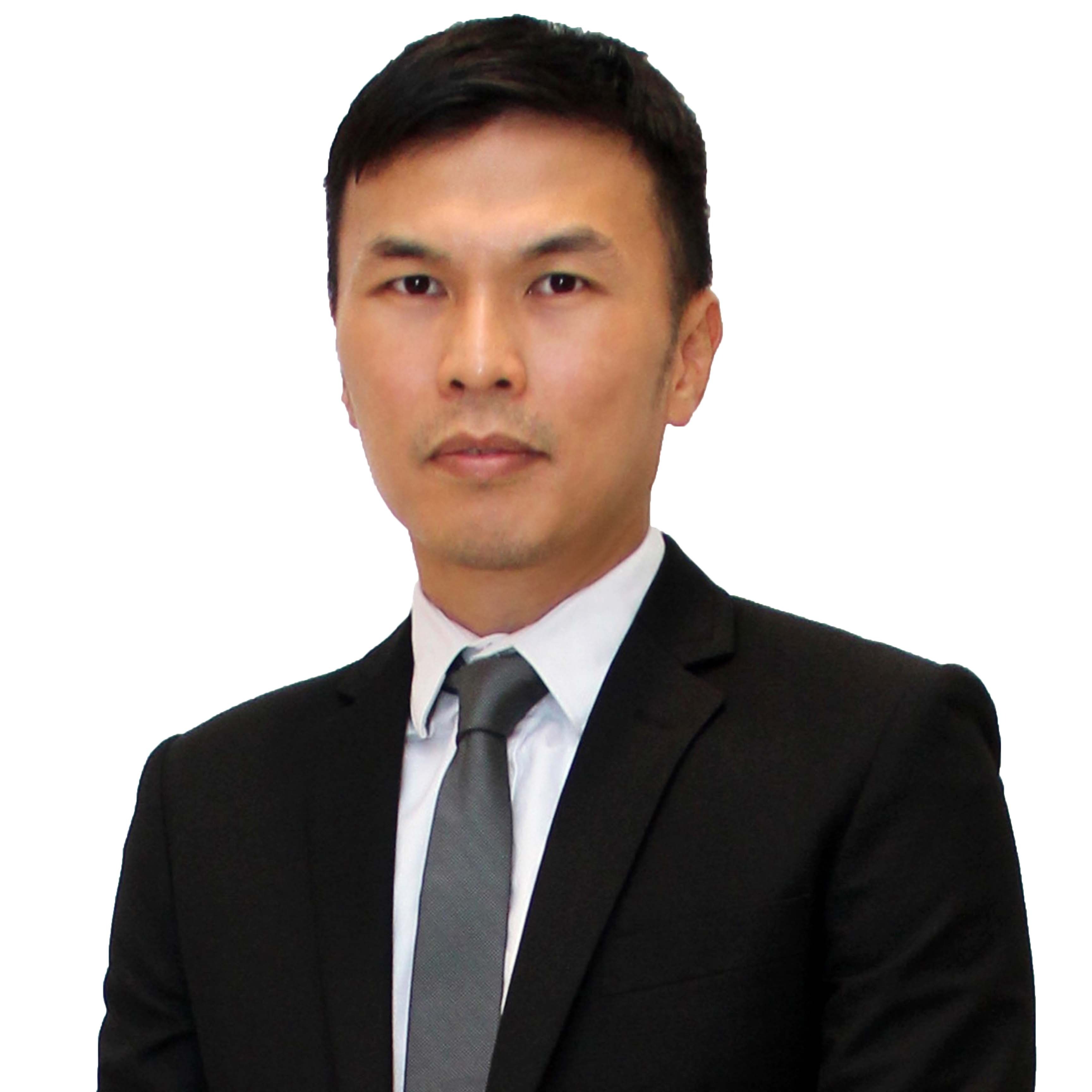 Dr. Kenny Cheng - Cardiothoracic Surgeon | Sasthya Seba