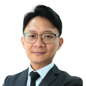Dr. Philip Pang Boon Cheong - Gastroenterologist | Sasthya Seba