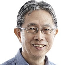 Dr. Wong Chee Sing - Gastroenterologist | Sasthya Seba