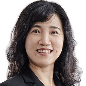 Dr. Loh Liew Cheng - Dermatologist | Sasthya Seba