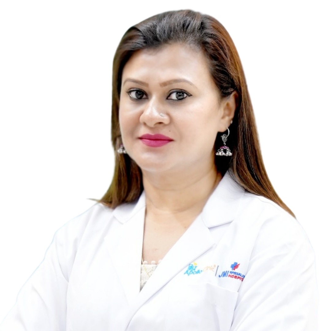 Dr. Fatema Jannatul Afrose Nimme - Dermatologist | Sasthya Seba