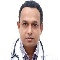 Dr. Md. Aminul Islam - Nephrologist | Sasthya Seba