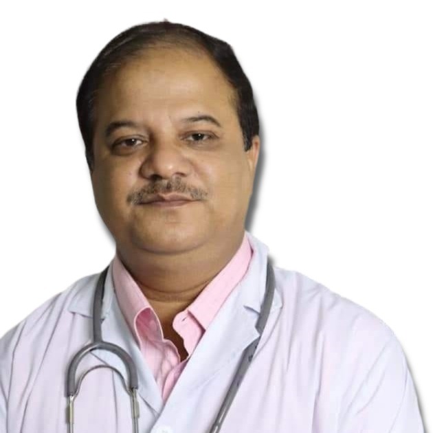 Prof. Dr. Md. Shafiul Alam - Neurosurgeon | Sasthya Seba