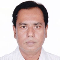 Prof. Dr. Kh. Md. Rayhan Hossain - Pediatric Surgeon | Sasthya Seba
