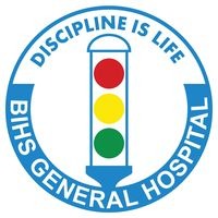 BIHS General Hospital | Sasthya Seba