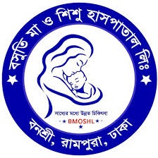 Shishu Hospital Logo Bidyanondo Ma O Shishu Hospital — SAAF