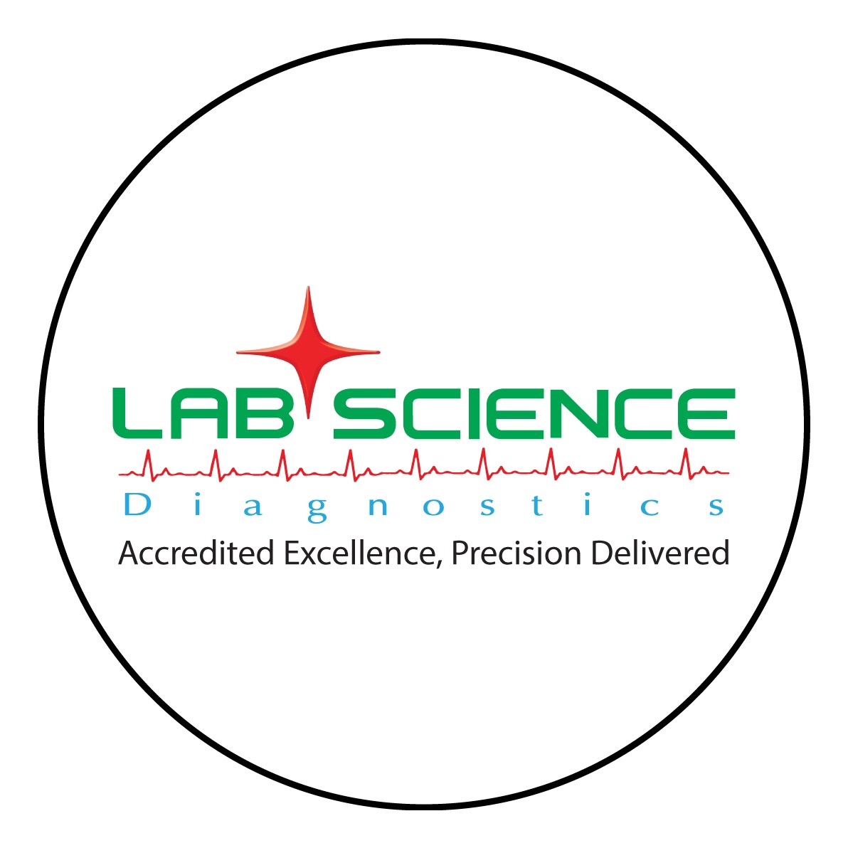 Lab Science Diagnostics | Sasthya Seba