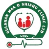 Doctors - Gulshan Maa O Shishu Clinic Ltd. | Sasthya Seba