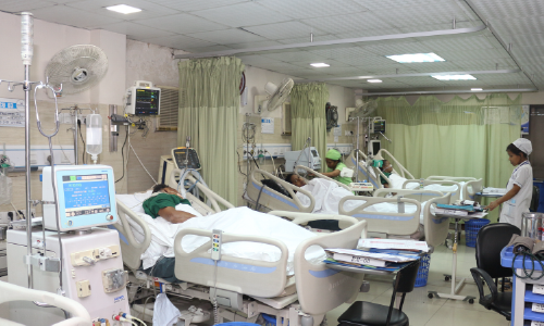 ICU : Featured Services - Universal Medical College Hospital Limited ...