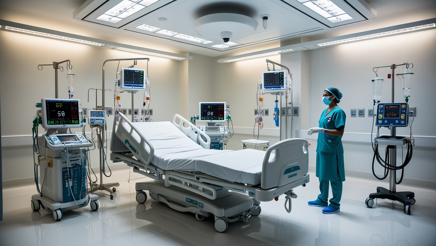 ICU : Featured Services - Prime General Hospital & Digital Diagnostic ...