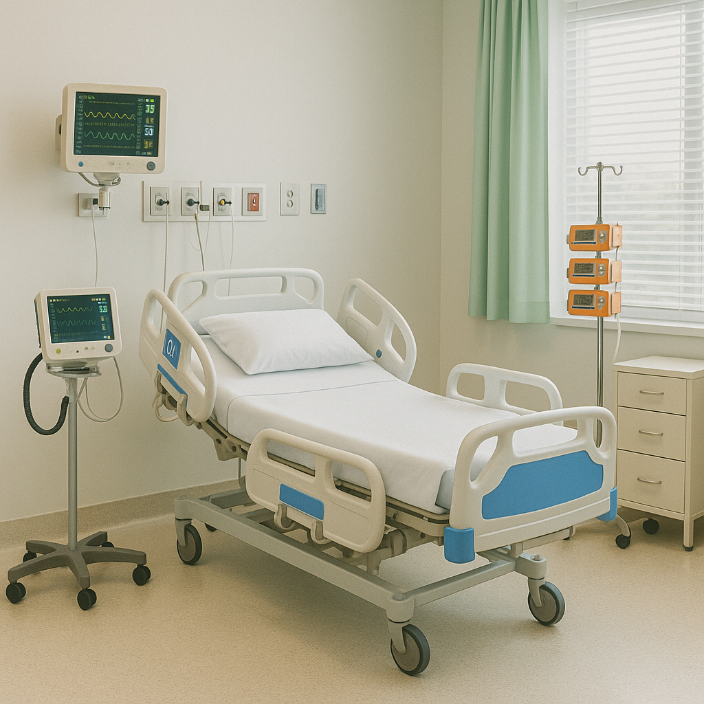 PICU : Featured Services - Apollo Clinic Dhanmondi & JMI Specialized ...