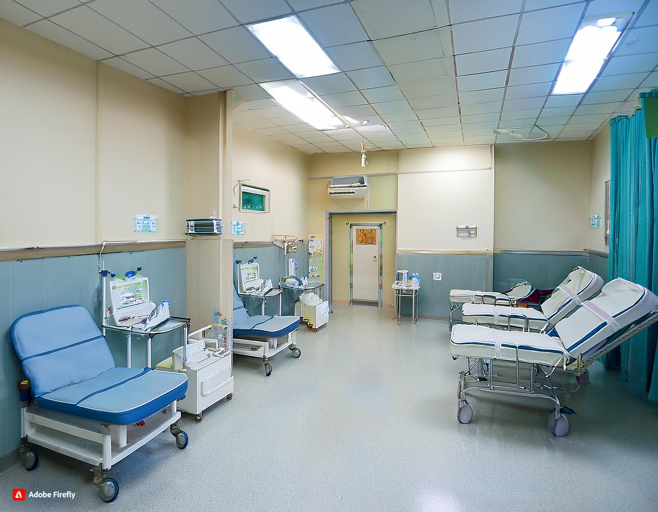 Blood Bank : Emergency Service - Apollo Imperial Hospitals | Sasthya Seba