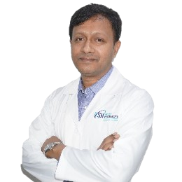Dr. Sushanta Kumar Saha - Rheumatologist | Sasthya Seba