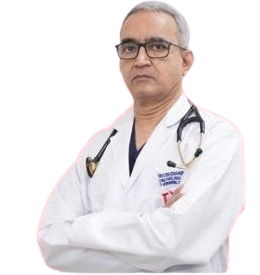 Dr. K. Sarat Chandra - Interventional Cardiologist | Sasthya Seba
