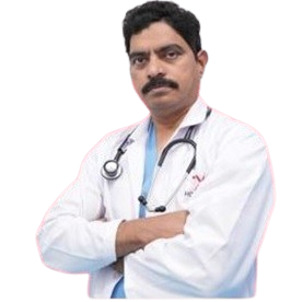 Dr. Hidayathullah G - Urologist | Sasthya Seba