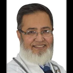 Dr. Sarwar Jahan Bhuiyan - Pediatrician | Sasthya Seba