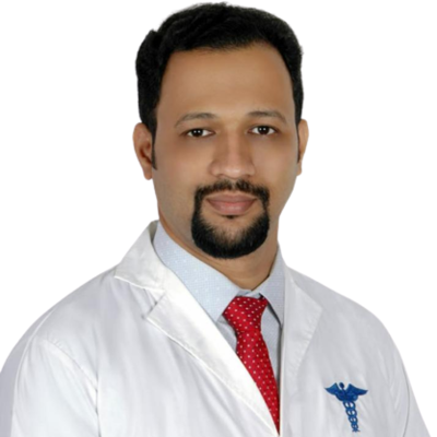 Dr. Jhoton Chandra Banik - Orthopedic Surgeon | Sasthya Seba