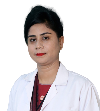 Dr. Roksana Afroj - General Surgeon | Sasthya Seba