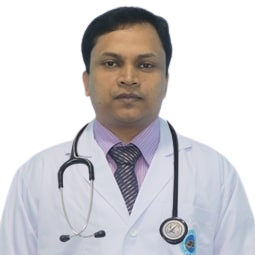 Dr. Chanchal Kumar Debnath - Anesthesiologist | Sasthya Seba