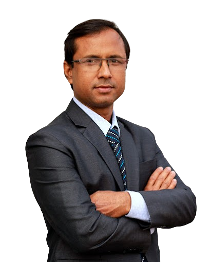 Dr. P C Dash - Plastic Surgeon | Sasthya Seba