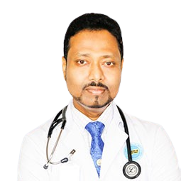 Dr. Mohammad Arifur Rahman - Interventional Cardiologist | Sasthya Seba