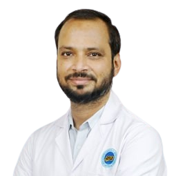 Dr. Mohammad Atiqur Rahman - Endocrinologist | Sasthya Seba