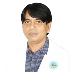 Dr. Md. Shameem Al Mamun - Endocrinologist | Sasthya Seba