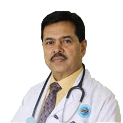 Prof. Dr. Md. Nizamuddin Chowdhury - Nephrologist | Sasthya Seba