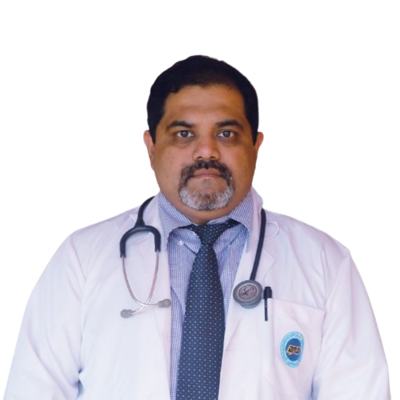 Dr. Mohammad Aftab Haleem - Neurologist | Sasthya Seba