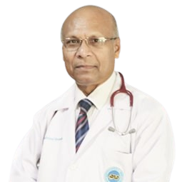 Prof. Dr. Md. Mofazzel Hossain - Oncologist | Sasthya Seba