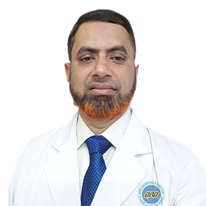 Dr. Hasan Habibur Rahman - Physical Medicine | Sasthya Seba