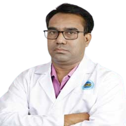 Dr. Shafiqur Rahman (Selim) - Urologist | Sasthya Seba