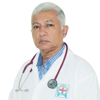 Prof. Dr. Mohiuddin Ahmed - Anesthesiologist | Sasthya Seba